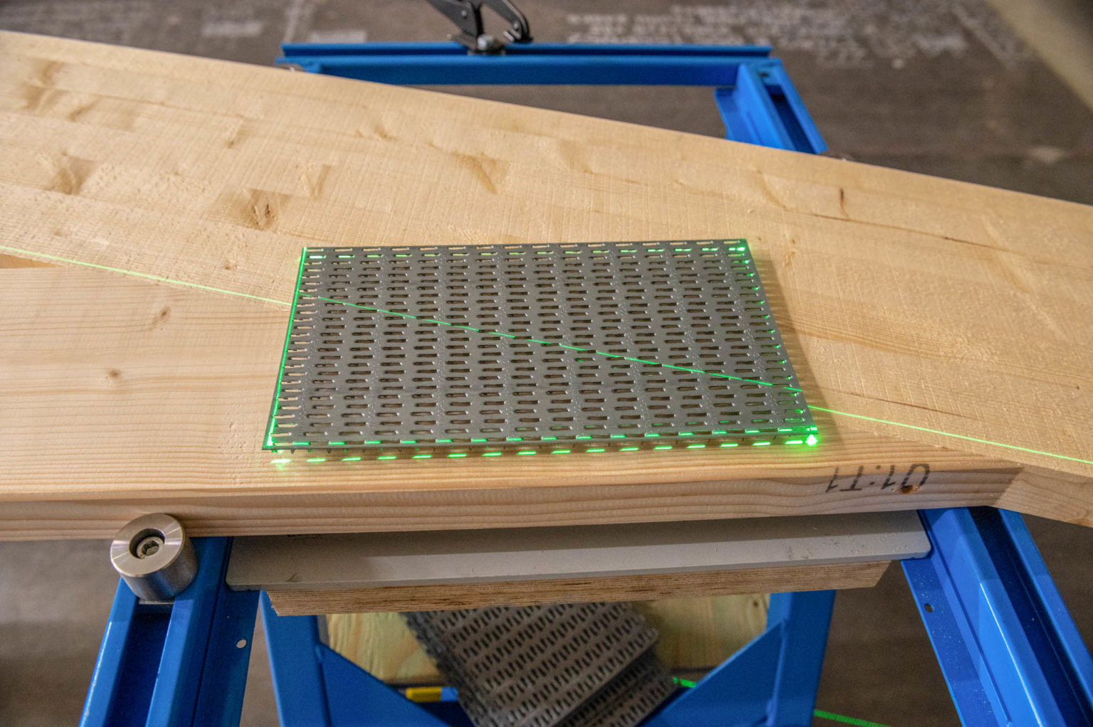 Takstol - Reine Element